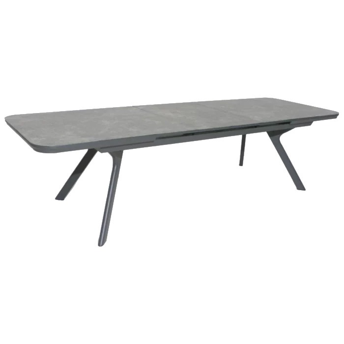 Rimini Extending Dining Table - Dynamic Contract Furniture