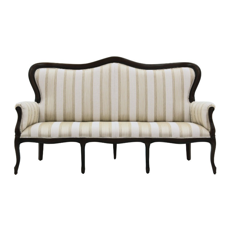 Filippo 3 Seater Sofa - Dynamic Contract Furniture